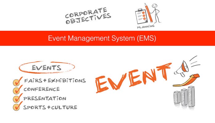 Event Management System |Event Planning,Booking,Registration Software