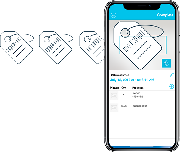 InvCounter Inventory App Free Free Barcode Scanner InvCounter Inventory App Free Free Barcode Scanner