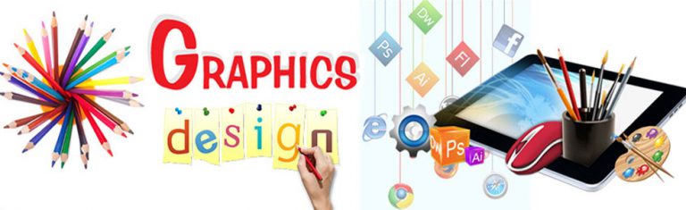 9 Most Trendy Elements & Techniques in Graphic Designing