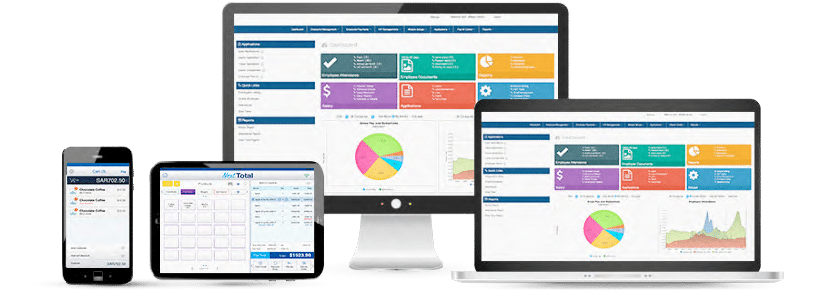 DriveHCM Software | Human Capital Management System | SolutionDot