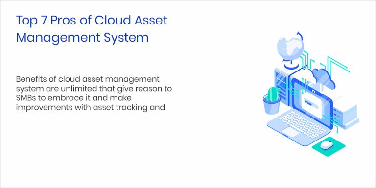 Top 7 Pros of Cloud Asset Management System - SolutionDots Consultancy ...