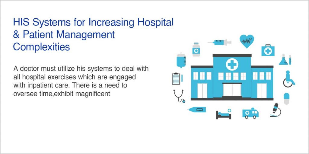 HIS (Hospital Information System) - SolutionDot