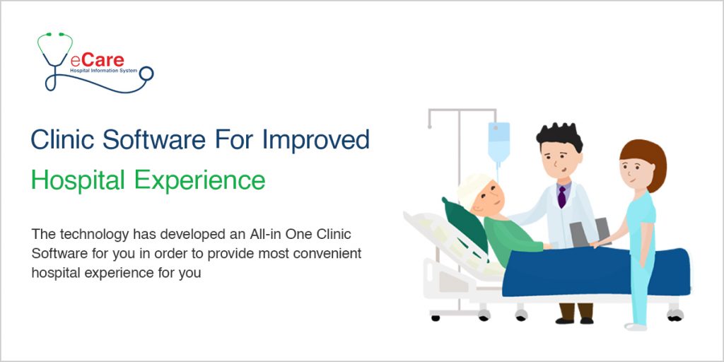 HIS (Hospital Information System) - SolutionDot