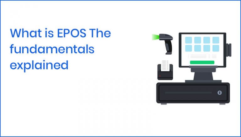 What is EPOS? The fundamentals explained