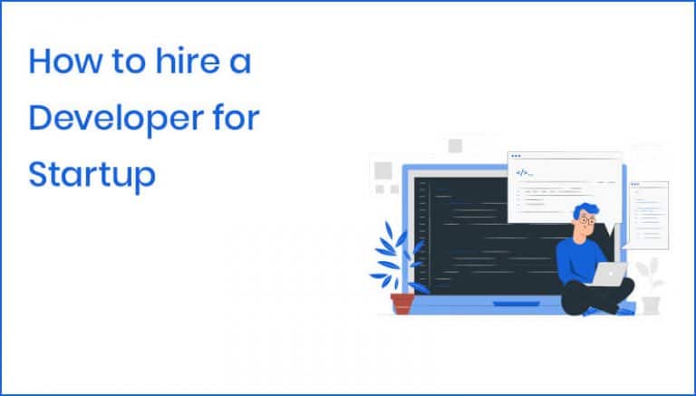 How to hire a developer for Startup - SolutionDots Consultancy - SDC