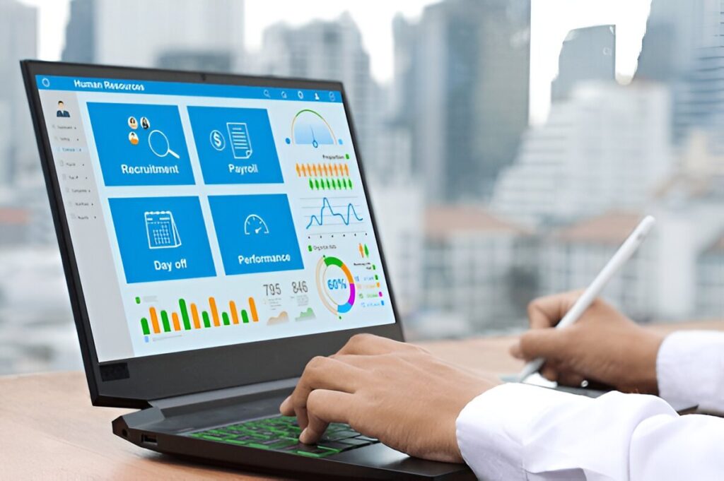 Maximizing the Benefits of Your HRMS: 10 Best Practices to Follow